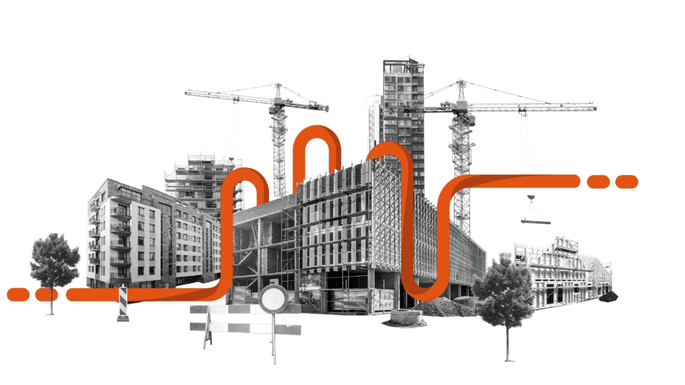 Software for construction Pro4all