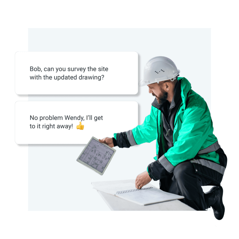 Software for construction Pro4all