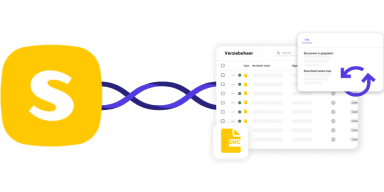 Docstream for construction - by Pro4all